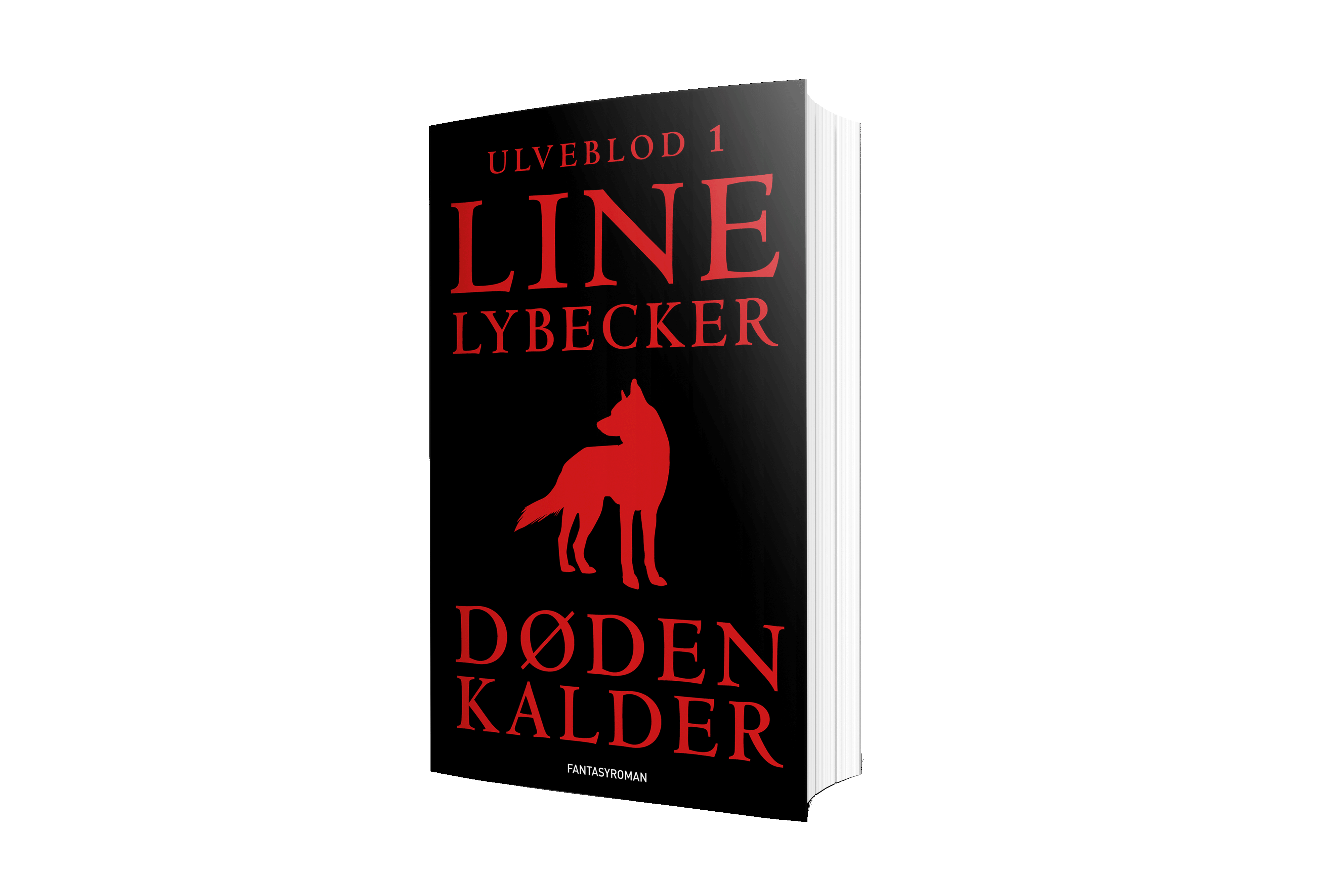 Døden kalder – Ulven og Uglen